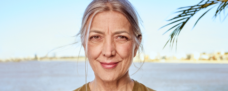 How SUSVIMO® Works | wAMD Treatment